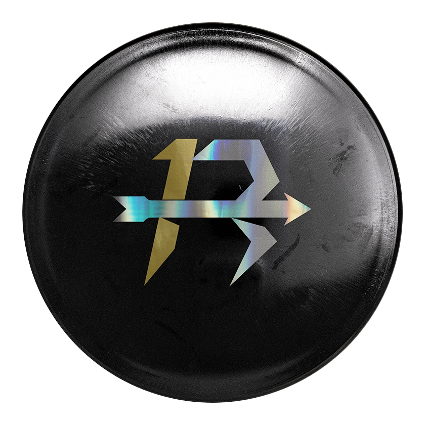 Isaac Robinson - Disc Golf World Champion