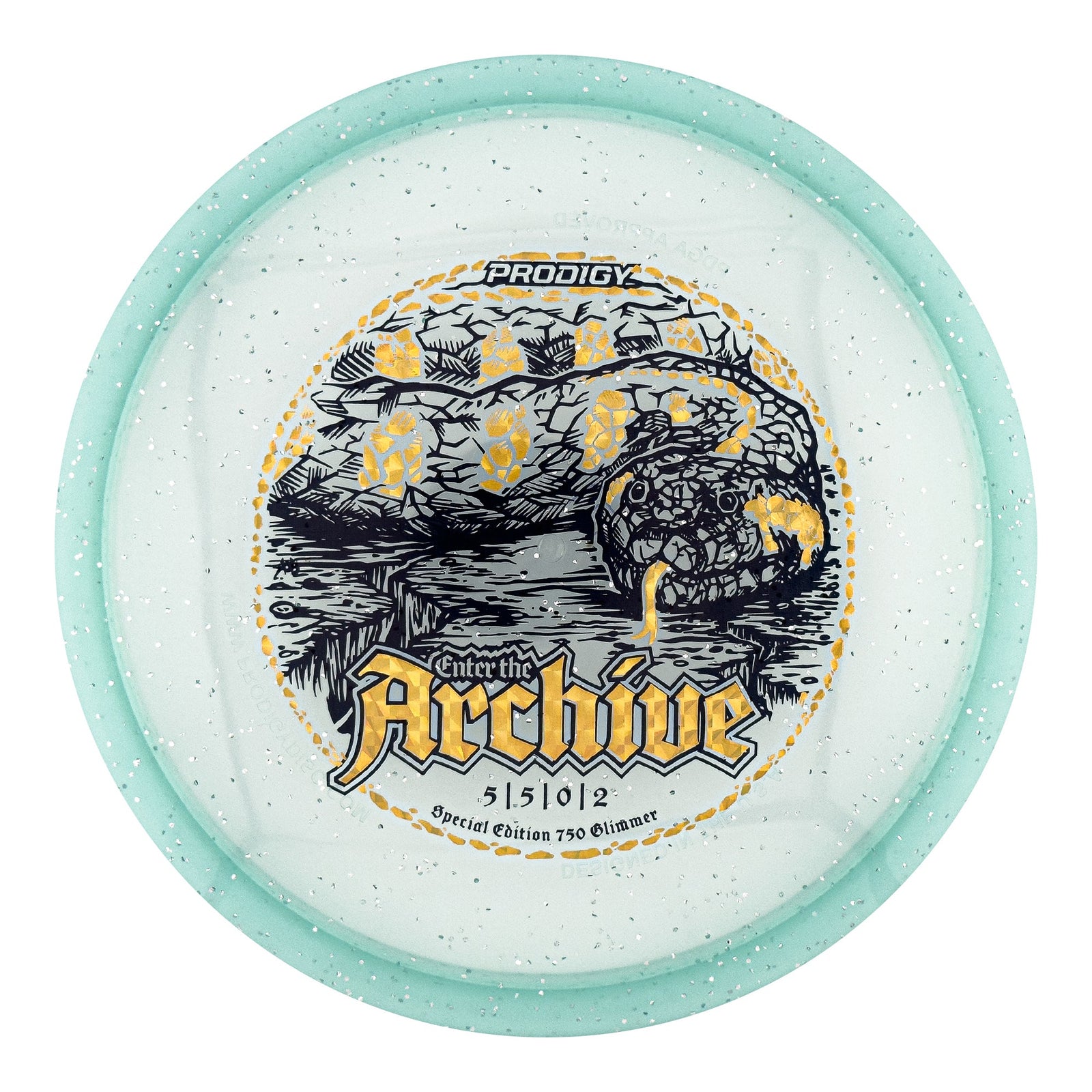 Prodigystore.eu | Prodigy Disc Golf Official Online Store in Europe