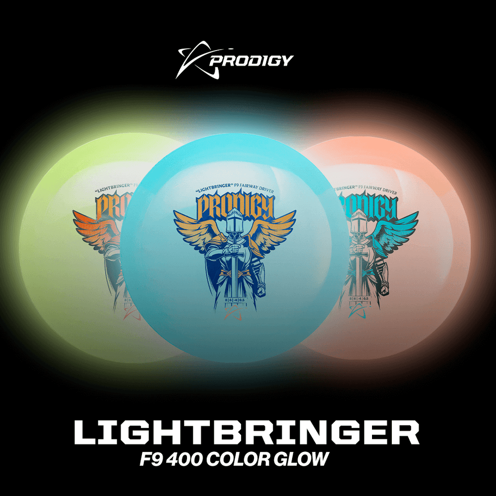 Prodigystore.eu | Prodigy Disc Golf Official Online Store in Europe