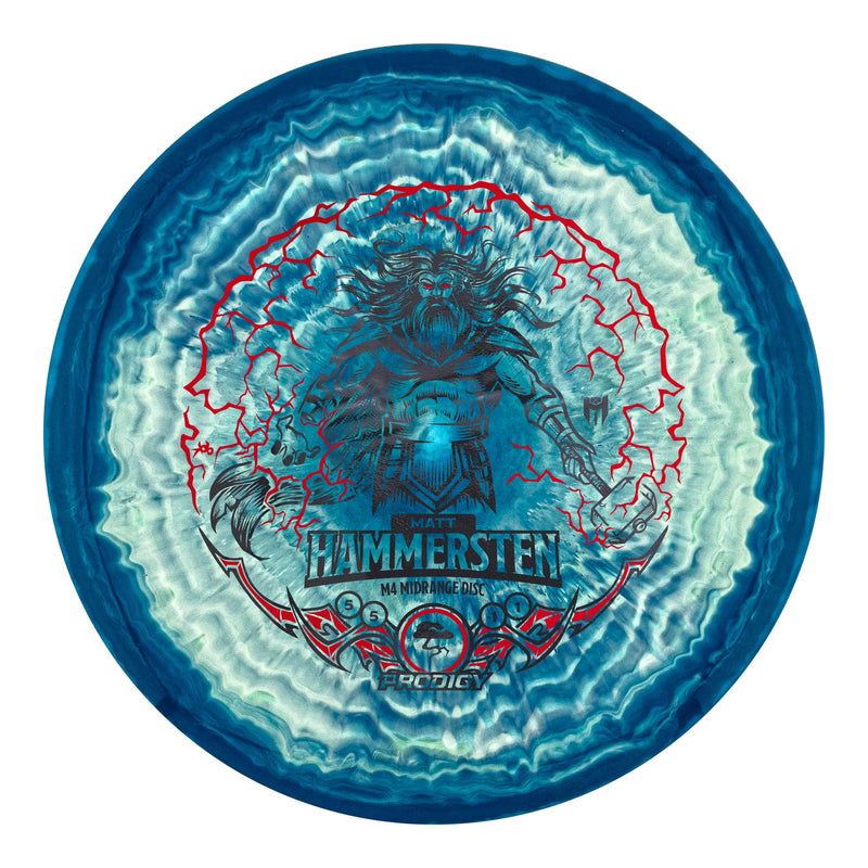Prodigy Disc Europe