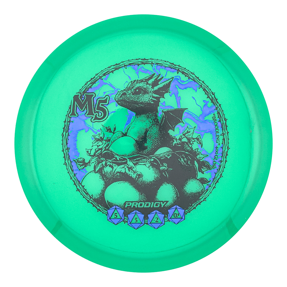 Prodigy Disc Europe