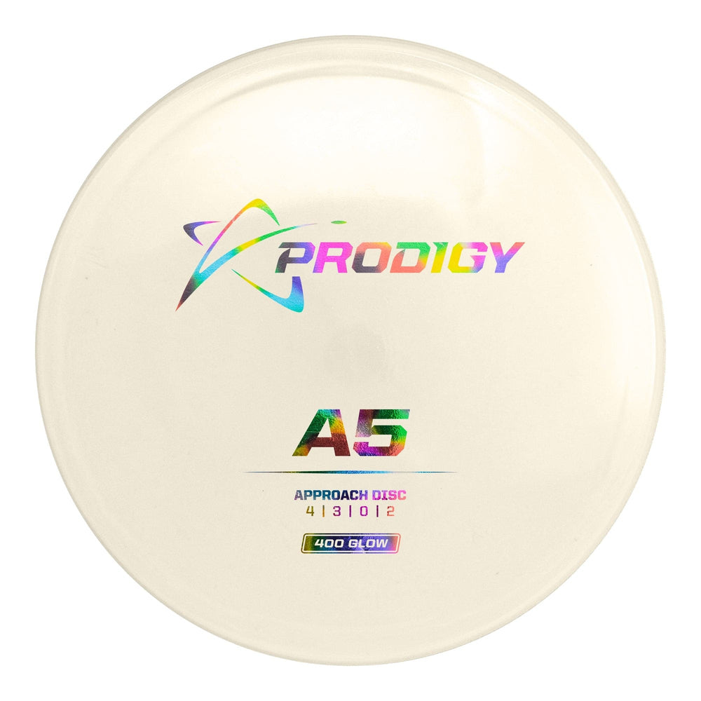 Prodigy Disc Europe