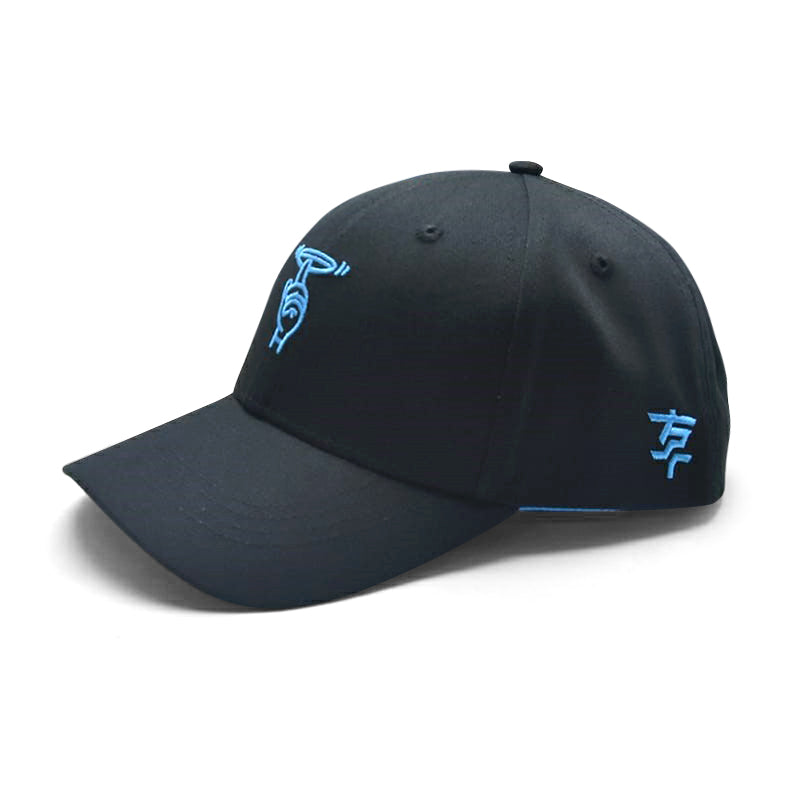 The Finger Cap X Prodigy COLLAB